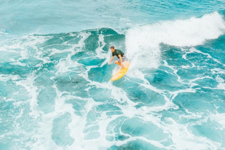 Flying with Surfboards: A Digital Nomad Surfer’s Guide to Airline Fees ...